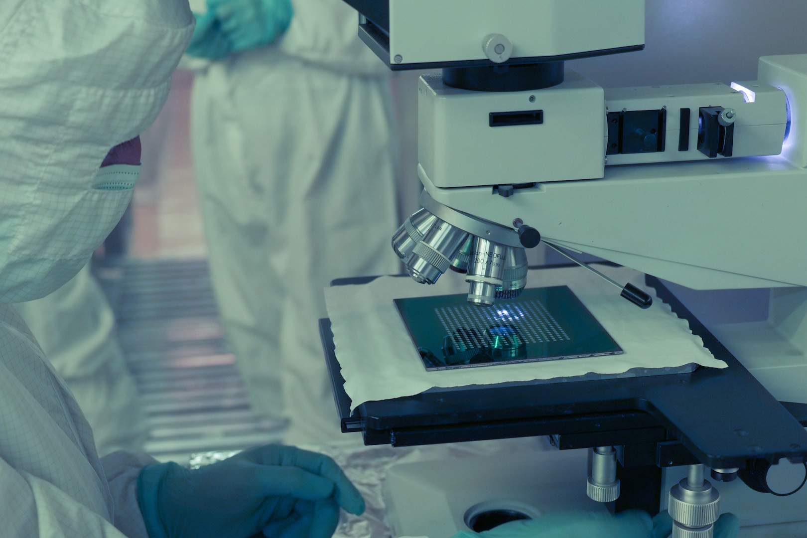 Cumple 50 años maestría en Electrónica del INAOE - El Mensajero de Puebla